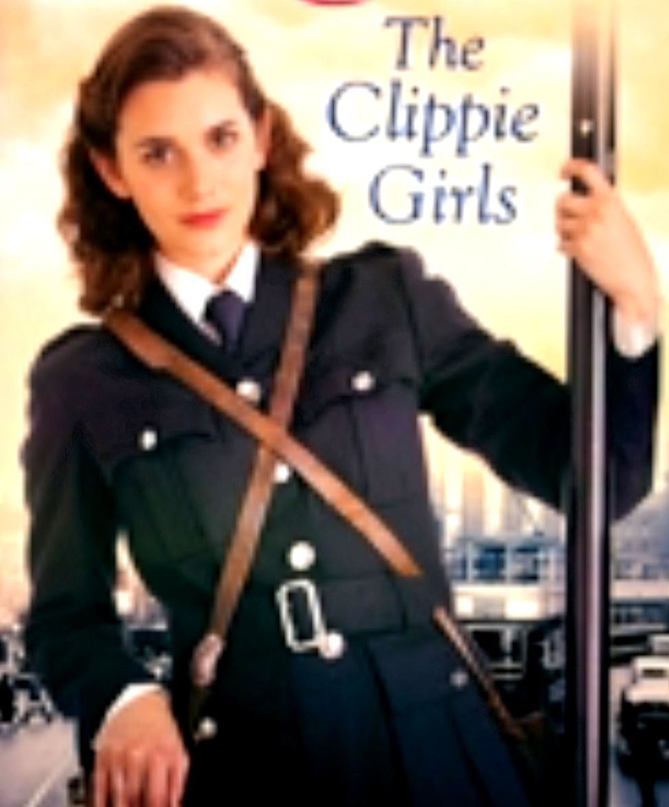 The Scottish Clippie on the bus – Broadsides – A collection of bits and ...